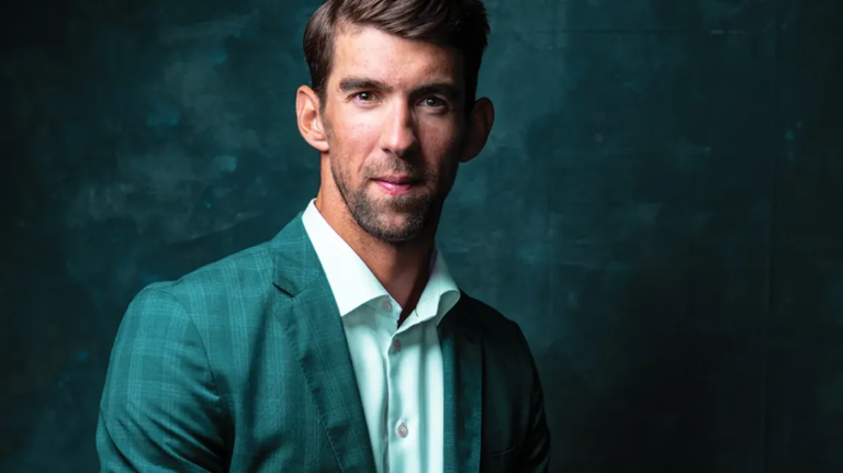 Michael Phelps Net Worth 2026: Earnings & Olympic Career ...